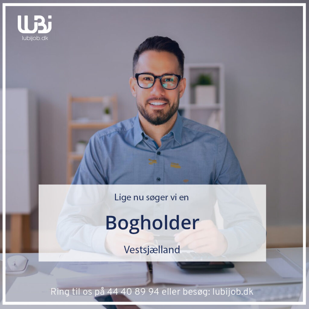 Til den rette er fundet - LUBI